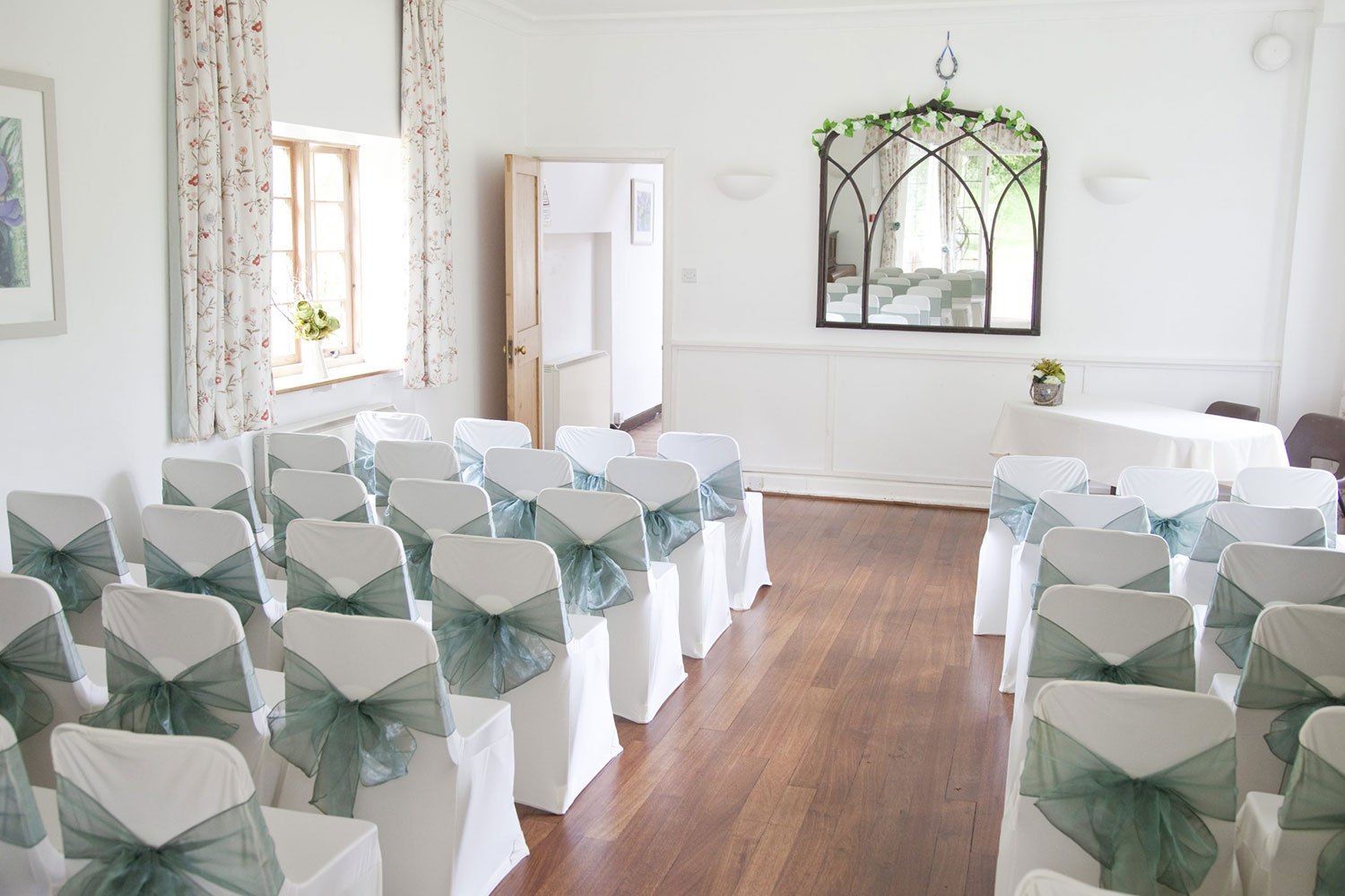 Weddings - Springhead Trust